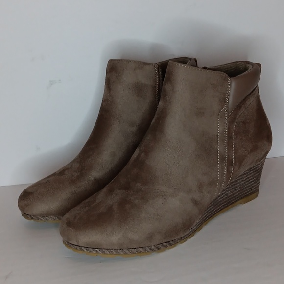 Jessica Cline | Shoes | Jessica Cline Womens Boots Size 9m Elegant And ...